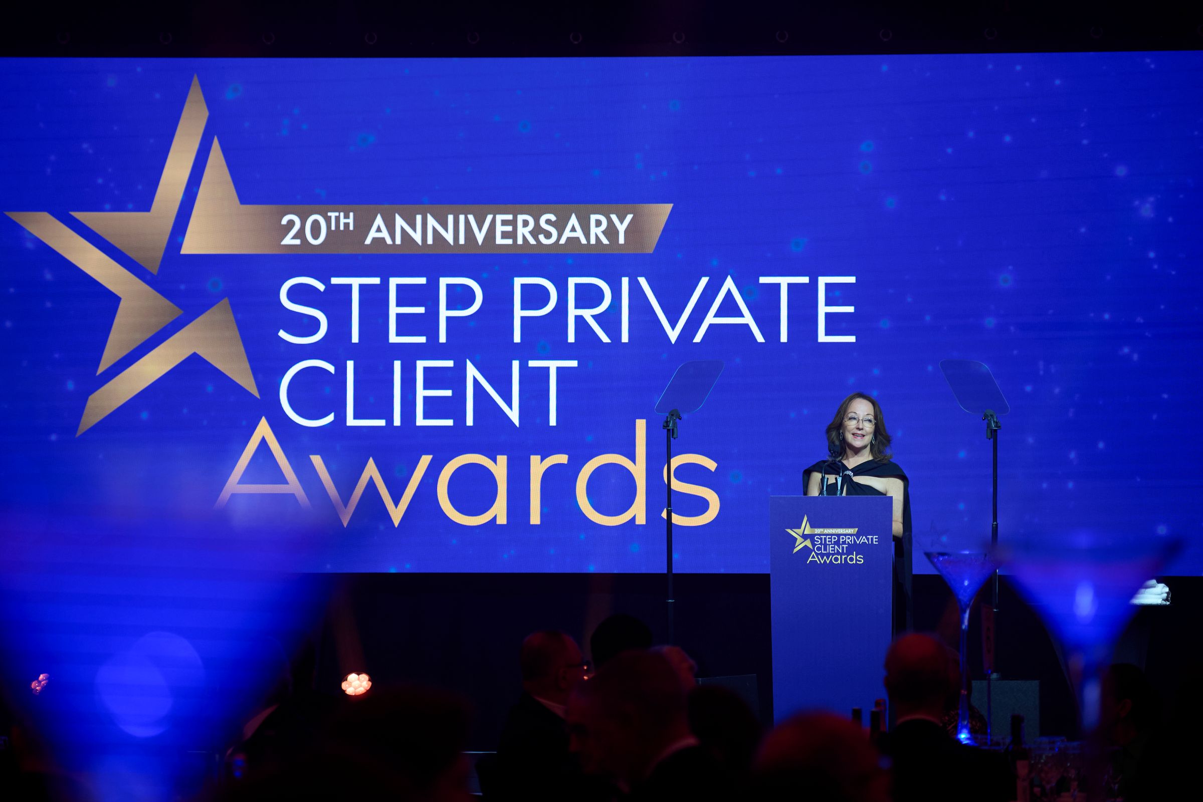 STEP Private Client Awards